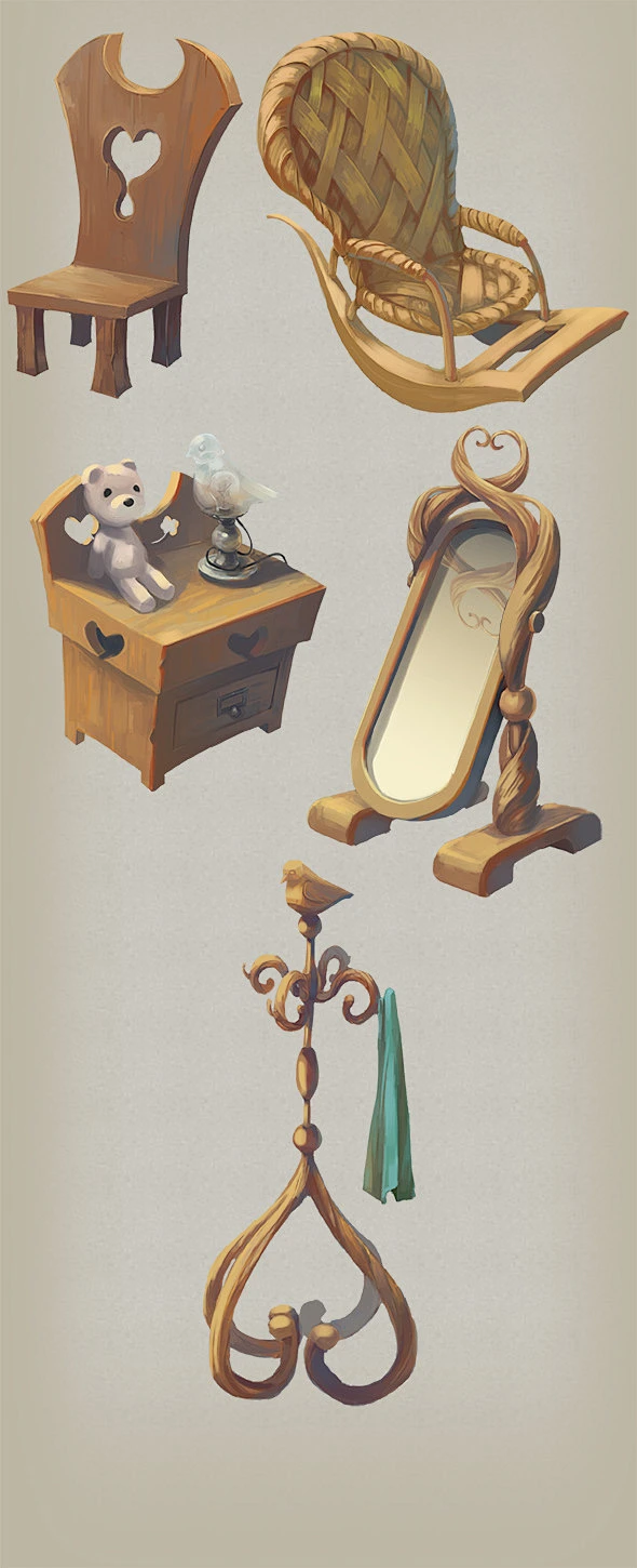 ArtStation : ArtStation is the leading showcase platform for games ...