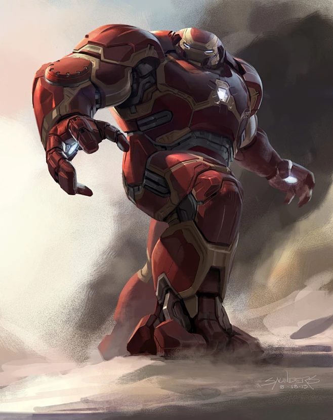 Phil Saunders图片_机体-现代-科技图片素材-花瓣网