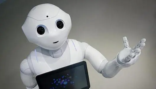 人工智能及机器人_百度图片搜索-花瓣网