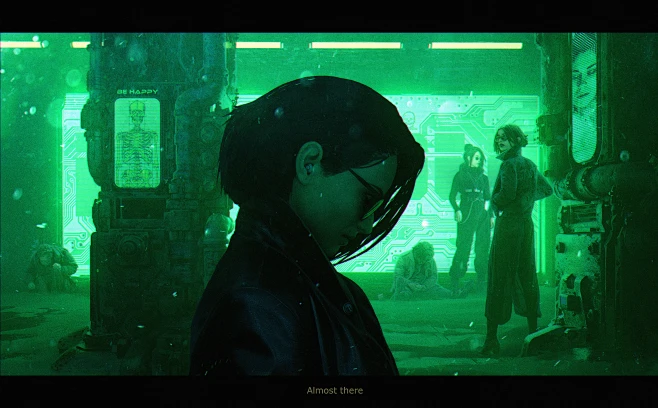 max-bedulenko-7-花瓣网