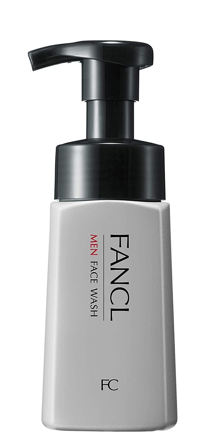 Amazon.com: Fancl Men Face Wash: Beauty