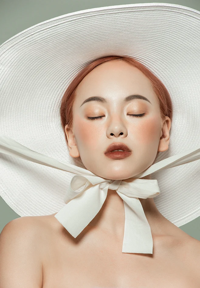 Hea Lin Kwon on Behance-花瓣网