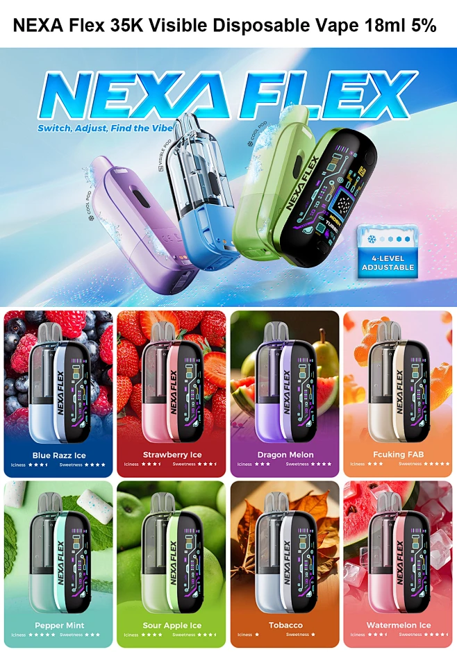 cheap nexa flex 35k-花瓣网