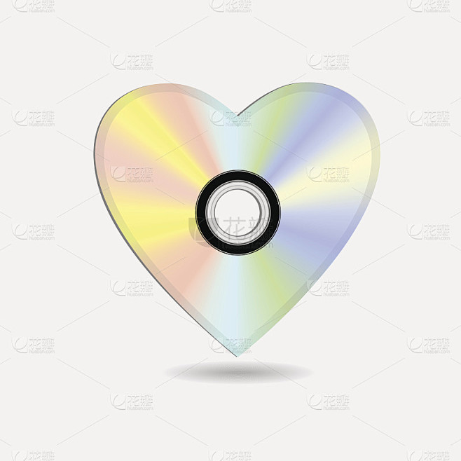 CD-heart