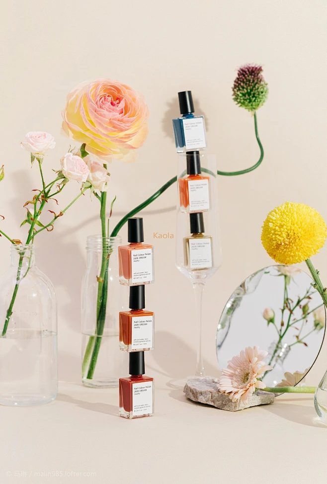 春日-马琳-花瓣网