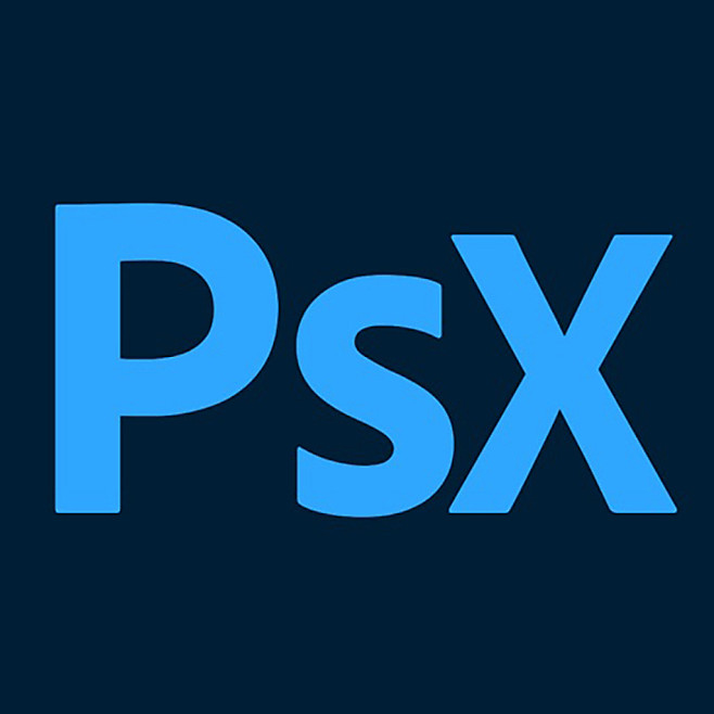 Photoshop Express【图标 APP LOGO ICON】