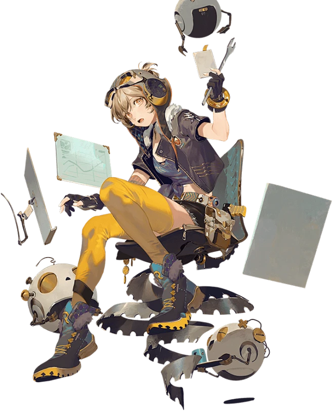 【时之ge】游戏立绘-PNG角色立绘-微元素 - Element3ds.com!-花瓣网