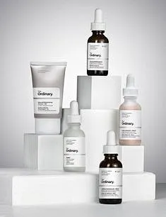 the ordinary - Google Search-花瓣网