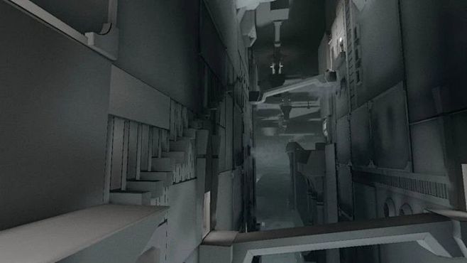 《创世（NaissanceE）》