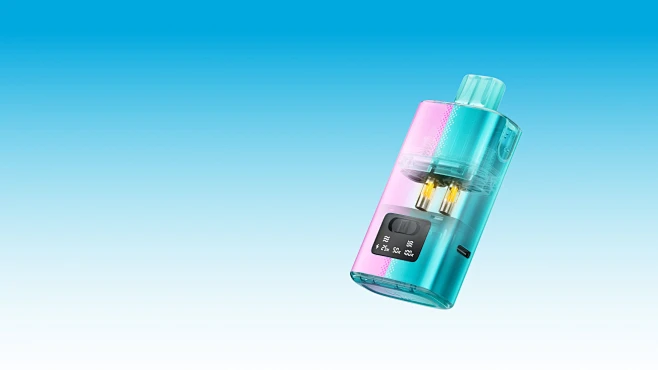 ELFBAR DUAL10K - ELFBAR-花瓣网