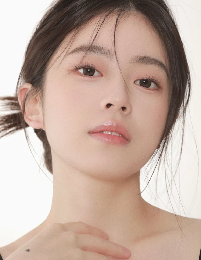 头像参考-花瓣网