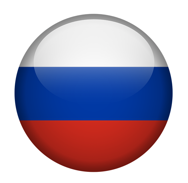 俄罗斯国旗-花瓣网