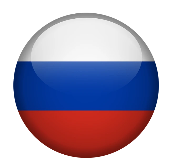 俄罗斯国旗-花瓣网