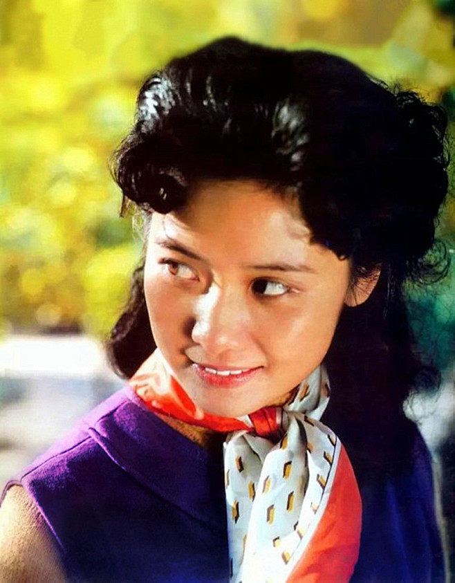 张力维 Liwei Zhang #电影#