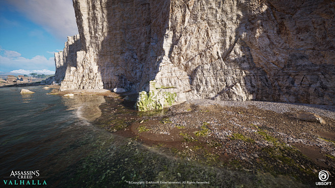 Assassin_s_Creed_Valhalla_-_Wessex_Beaches_pt_2_by_rebelka___emi ...