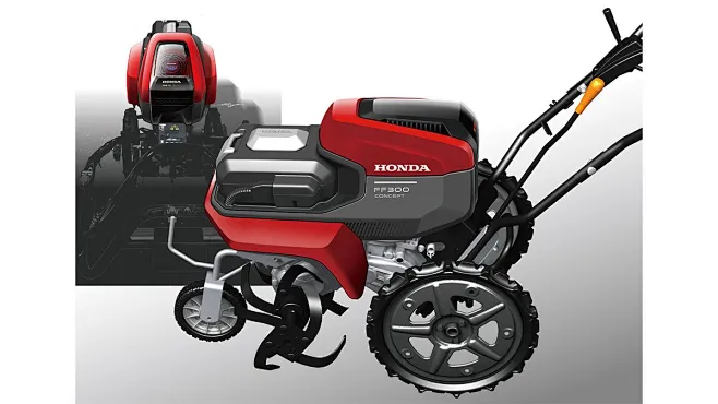 Archive｜Honda Design｜Honda 企業情報サイト-花瓣网