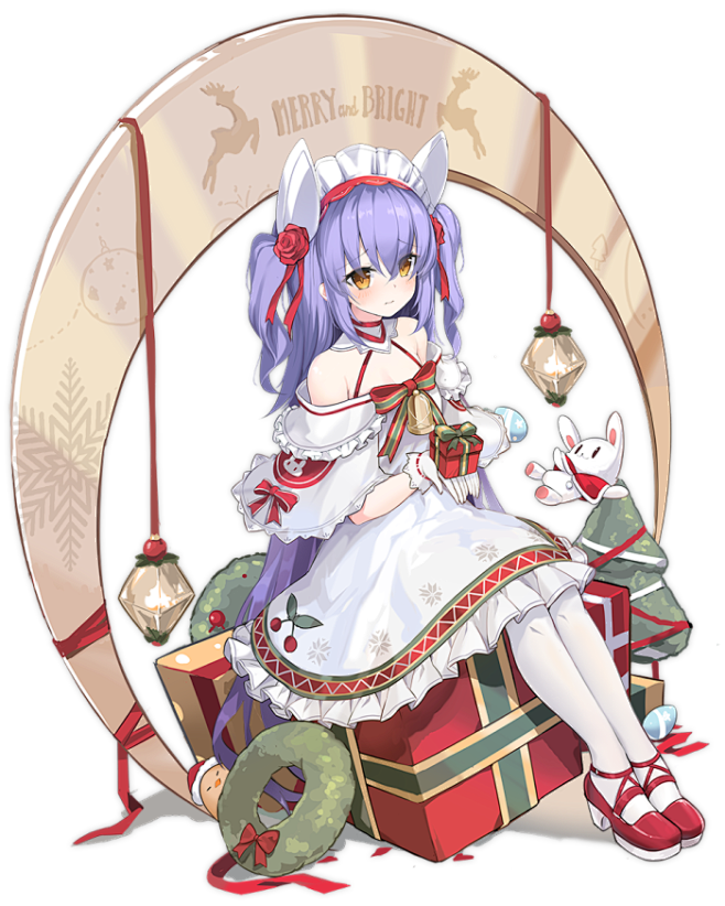 《碧蓝航线》官方美术原画设定海报立绘插画原画壁纸合集