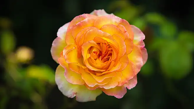 Rose by Michael Weidemann on 500px-花瓣网