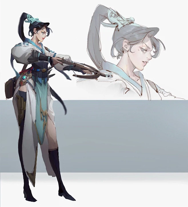 247575et_023, xiuli W-花瓣网