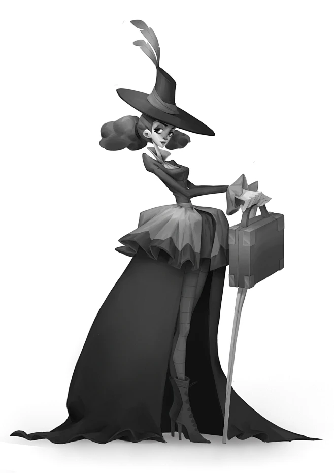 ArtStation : ArtStation is the leading showcase platform for games ...