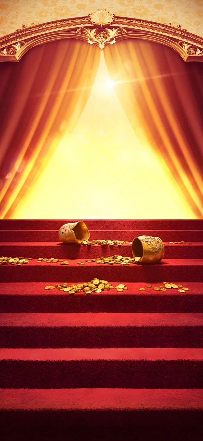 tsar treasures pg slot game background-花瓣网