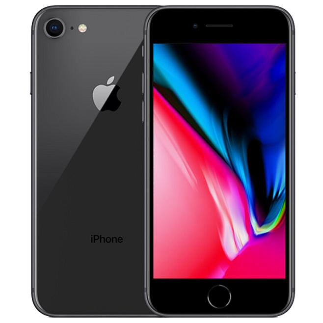 Apple/苹果iPhone 8移动联通电信全网通4G官方正品国行正品全新未激活8plus se xr 11苹果7plus苹果8-tmall ...