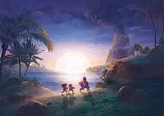 龙珠图片大全-龙珠高清好看的图片--花瓣Arya_Zhang的画板