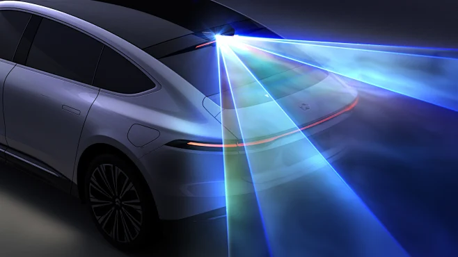 NIO ET9 :: Behance-花瓣网