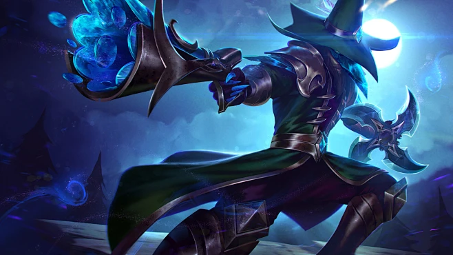 传说对决壁纸原画持续更新_看图_传说对决吧_百度贴吧-花瓣网