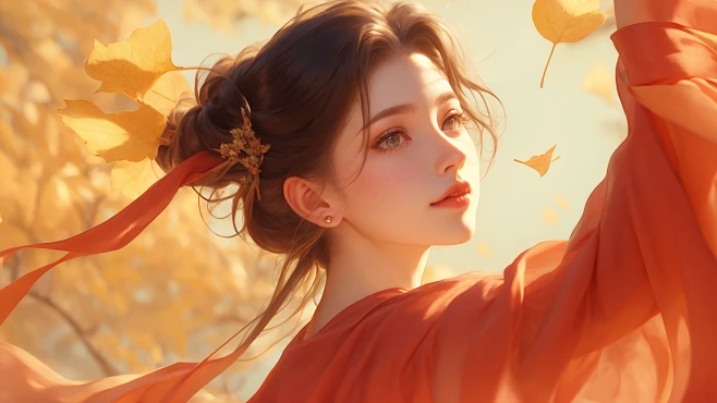 枫叶-hzj(1)-花瓣网