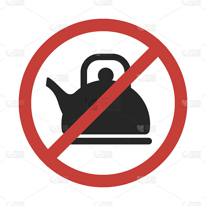 No-Kettles-Sign
