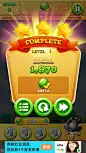 Roulette game design, UI Designer : Roulette game design-花瓣网
