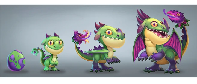 Dragon Evolution-花瓣网