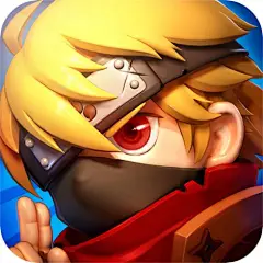 三国杀【游戏图标 Game Logo icon】@ANNRAY!-花瓣网