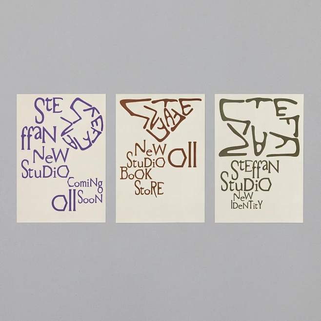 design graphic design branding visual identity Logo Design modern typography brand identity ...