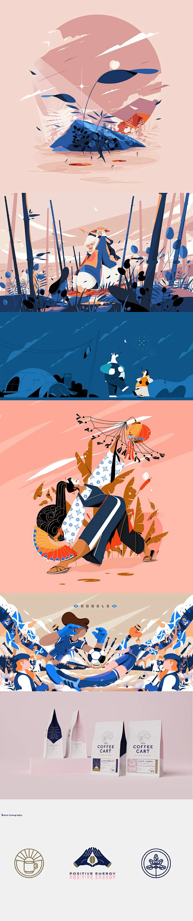 花瓣灵感详情页-花瓣网