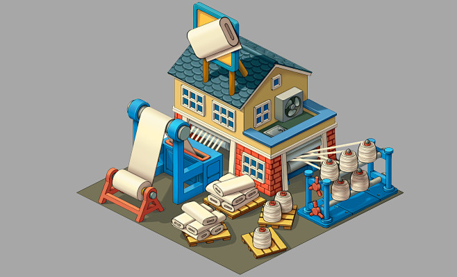 aaa-game-art-studio-hiring-3d-modelers-3d-environment-artist-3d-modeler ...