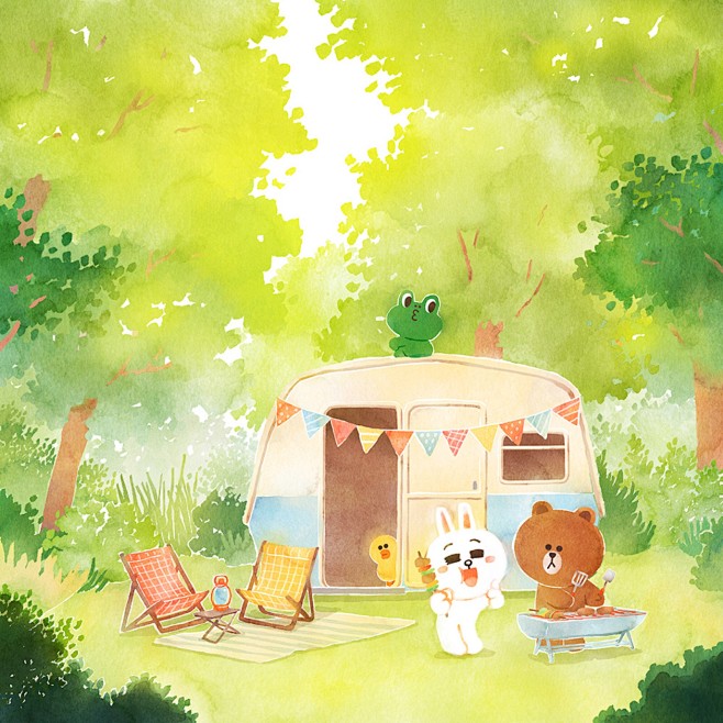 cony brown