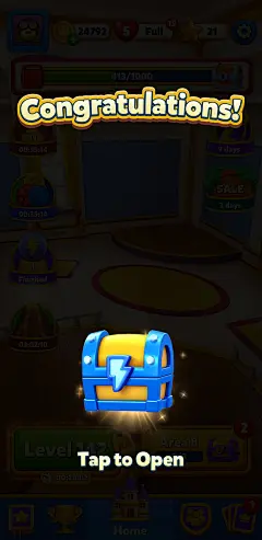 Royal Match图片大全-Royal Match高清好看的图片--花瓣lovesthero的画板