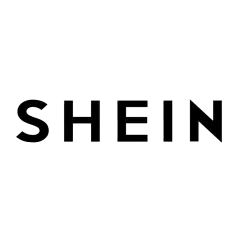 SHEIN logo png-花瓣网