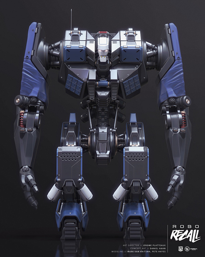 Fornite Gliders, Mark Van Haitsma : Gliders I had the pleasure working ...