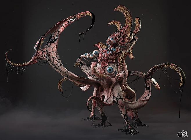 Rha : Deep down-花瓣网