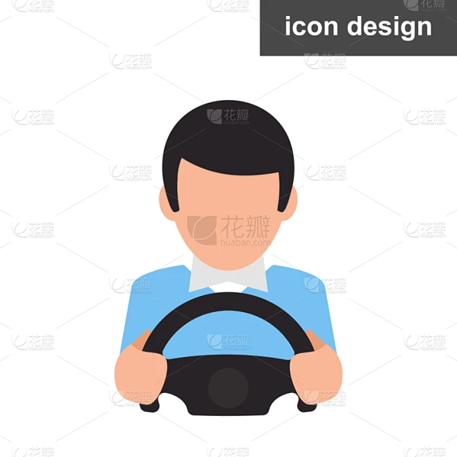 司机,男人,计算机图标,车轮,绘画插图,符号,陆用车,交通方式,人的头部,出租车素材-花瓣网