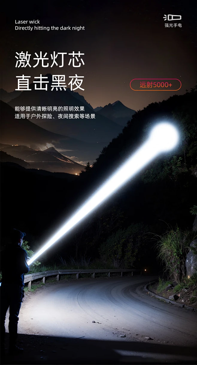 【硕森FSS-E508H】硕森手电筒强光超长续航野外生存变焦远射军便携小型家用多功能应急灯【行情 报价 价格 评测】-京东-花瓣网