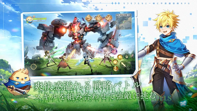 Screenshot image 5-花瓣网