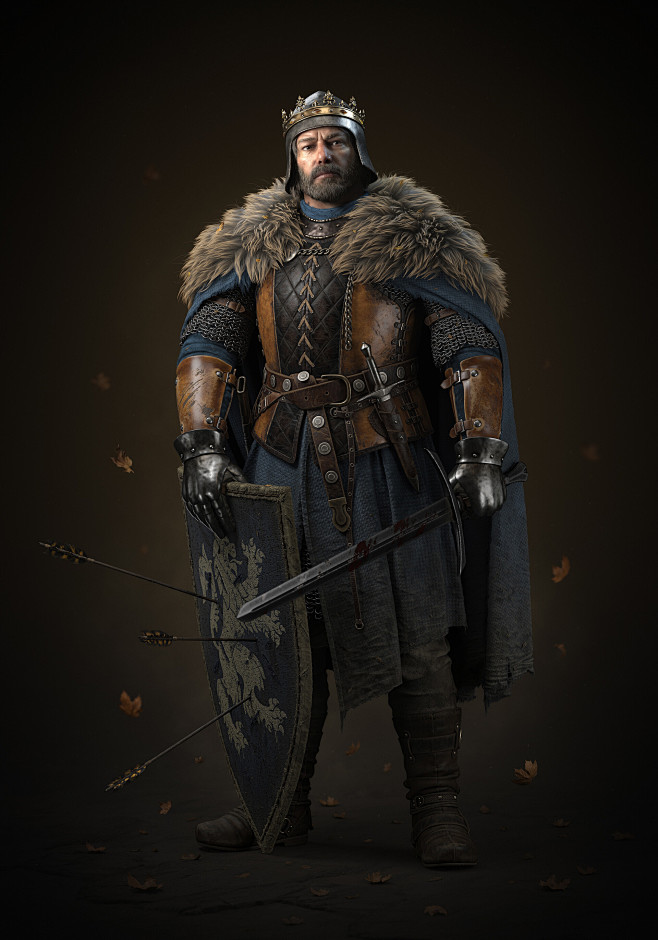 志雅ZY人物3d-0295