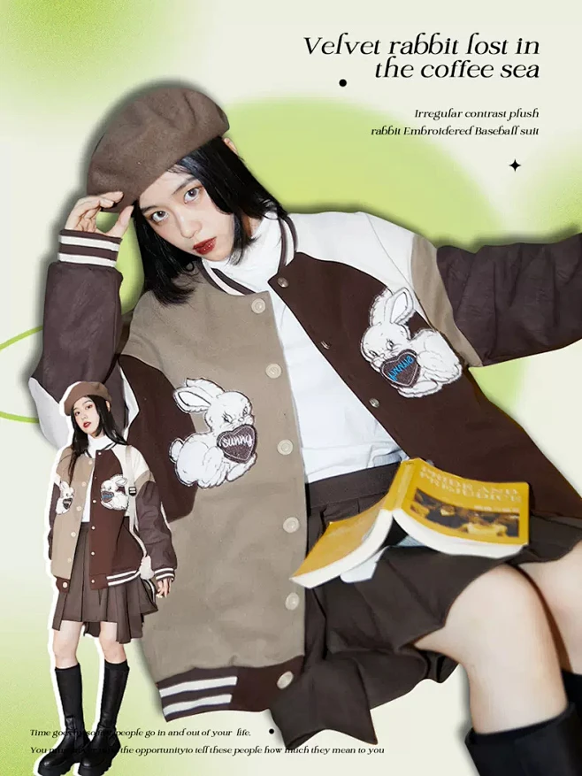 芍藥居少女设计-花瓣网