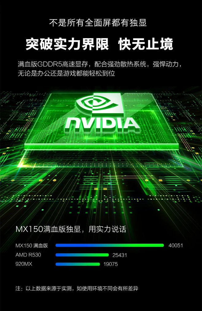 QRTECH 麦本本 小麦6A 2018款全面屏笔记本电脑轻薄便携学生超薄手提mx150独显超级游戏本女生商务超极本全新-tmall.com天 ...