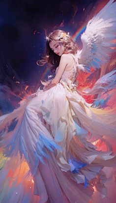 AI---MJ、SD-花瓣网|陪你做生活的设计师