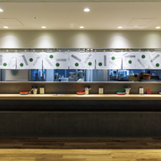 niage poster | STUDIO WONDER